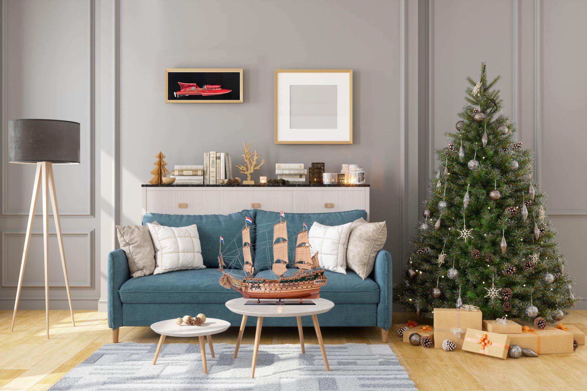 CREATING LONG LASTING MEMORIES THIS CHRISTMAS WITH YOUR IMPORTANT ONES – The Spyglass Shop